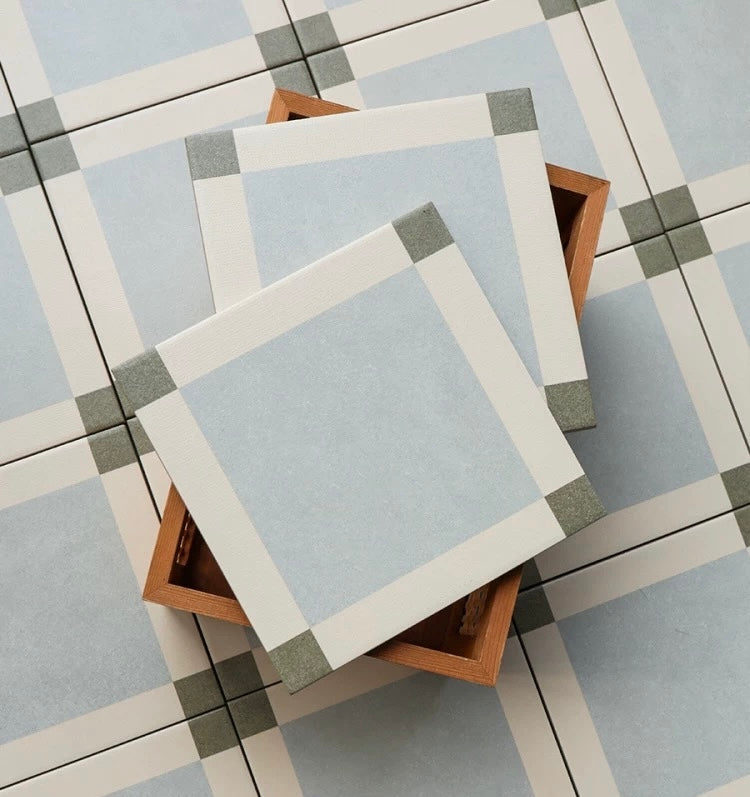 Heritage Series – Tisa Home