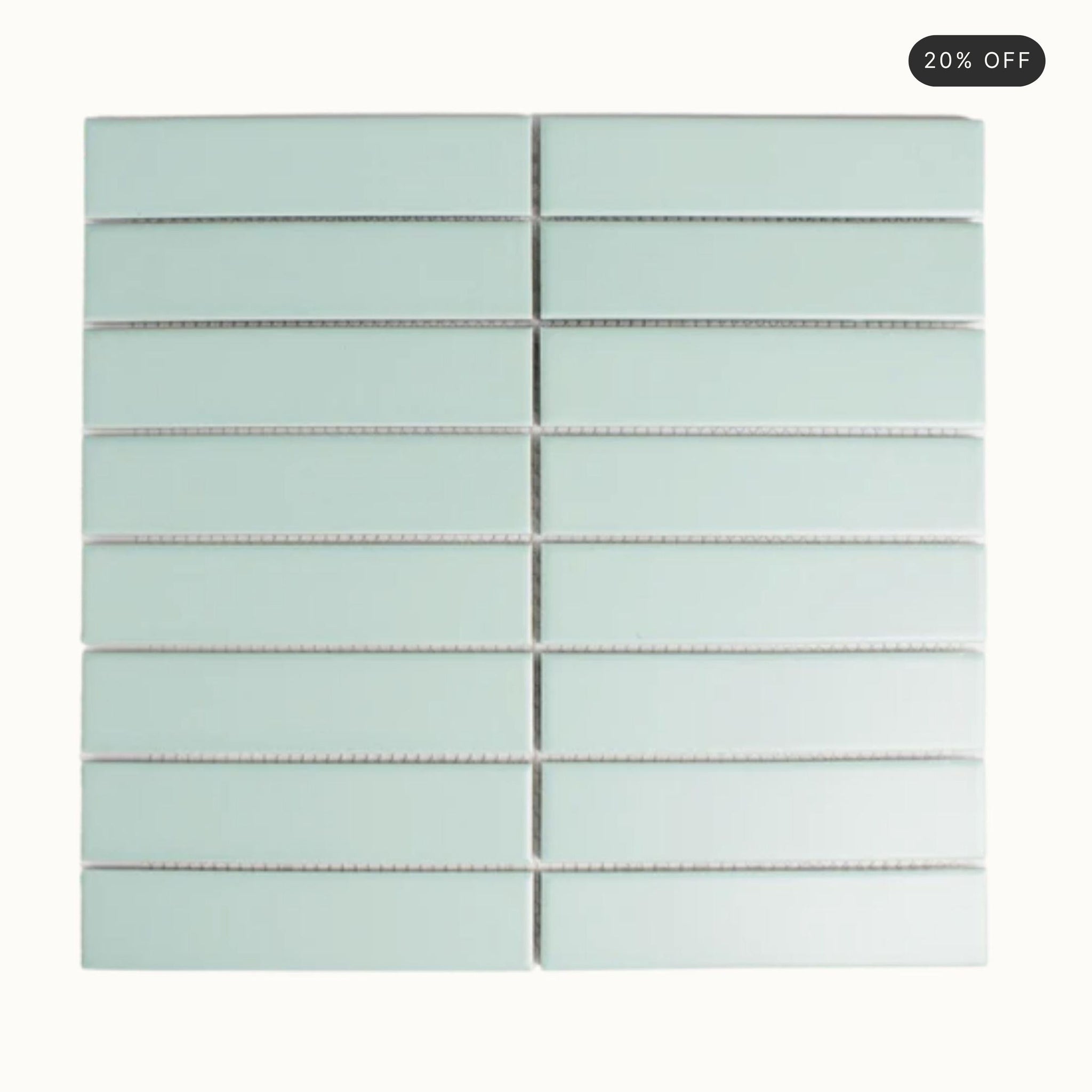Rectangle Tiles – Tisa Home