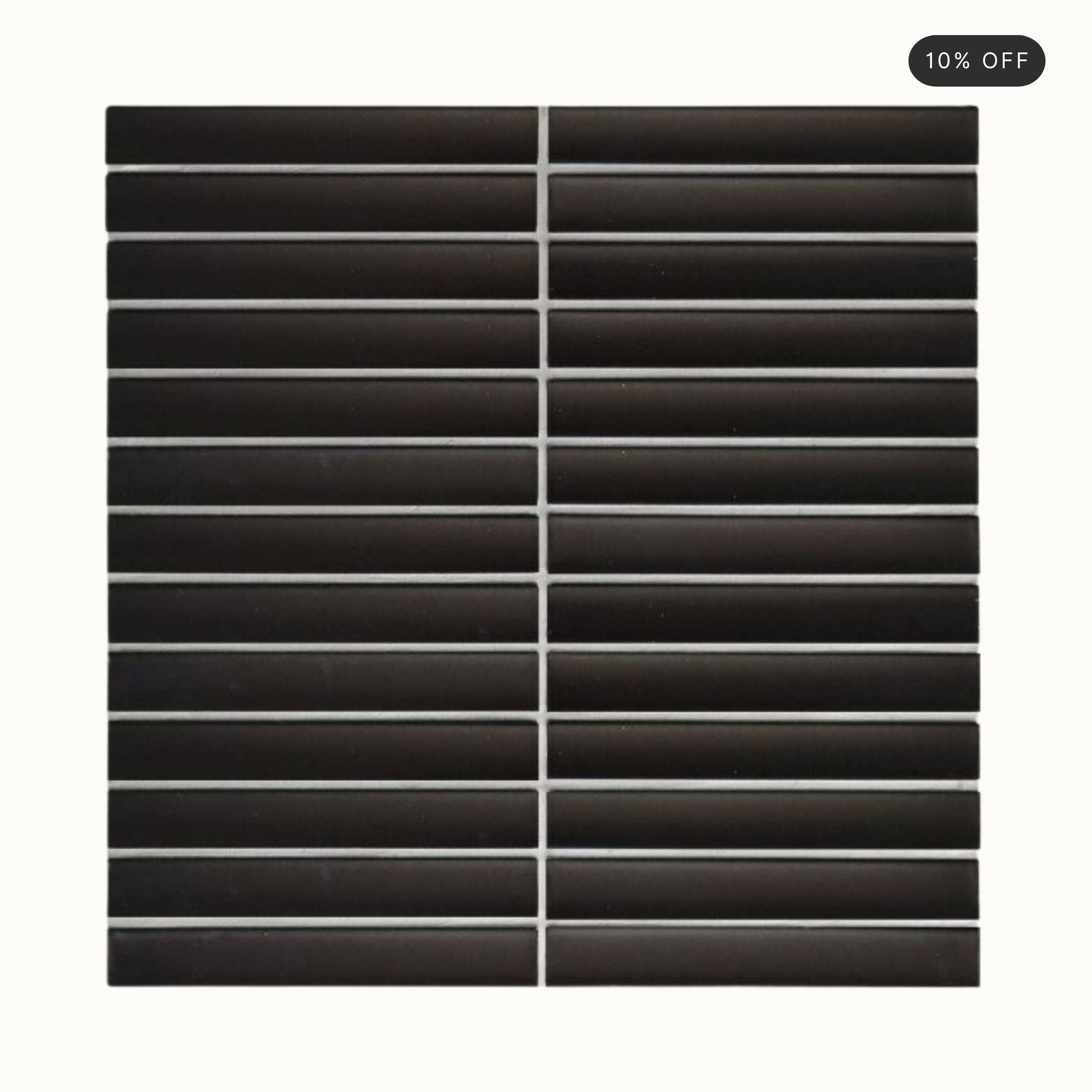 Nero Kit Kat Tile – Tisa Home