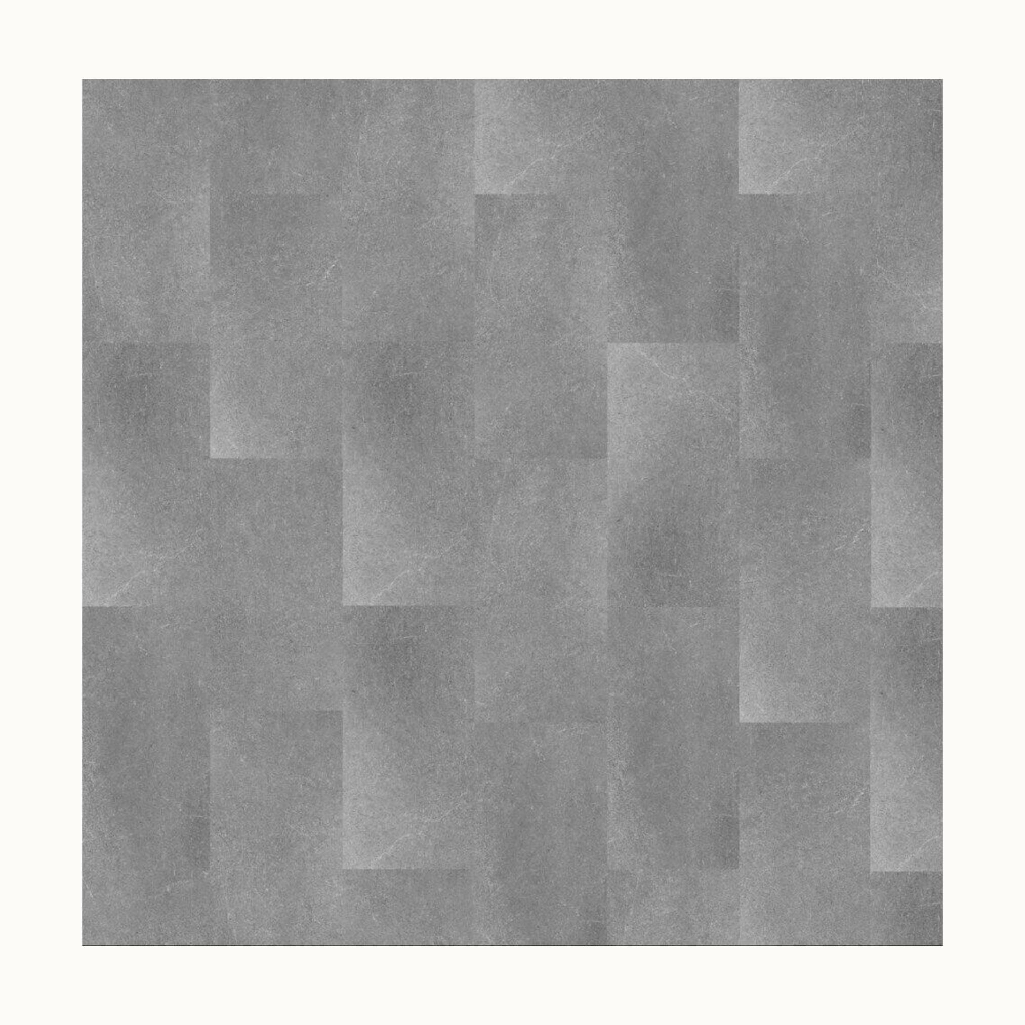 Cement Grey Luxury Vinyl Tile – Tisa Home