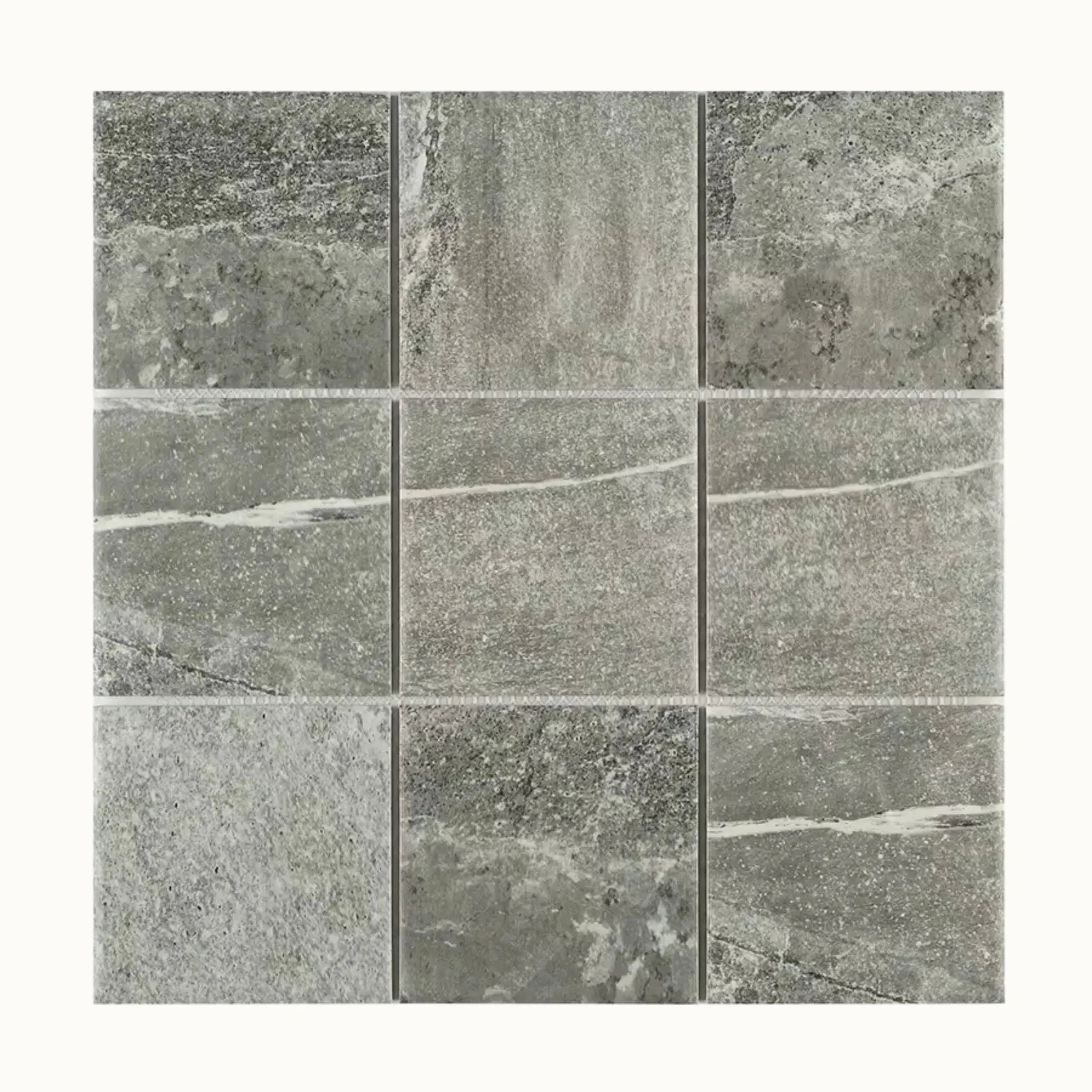 Inkstone Lichen Mosaic – Tisa Home