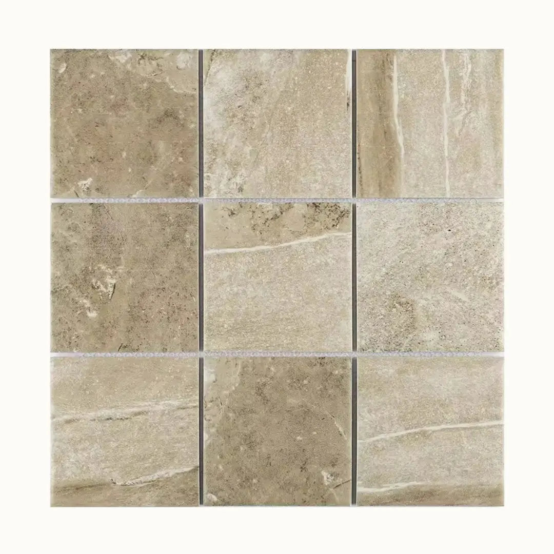 Inkstone Sand Mosaic – Tisa Home