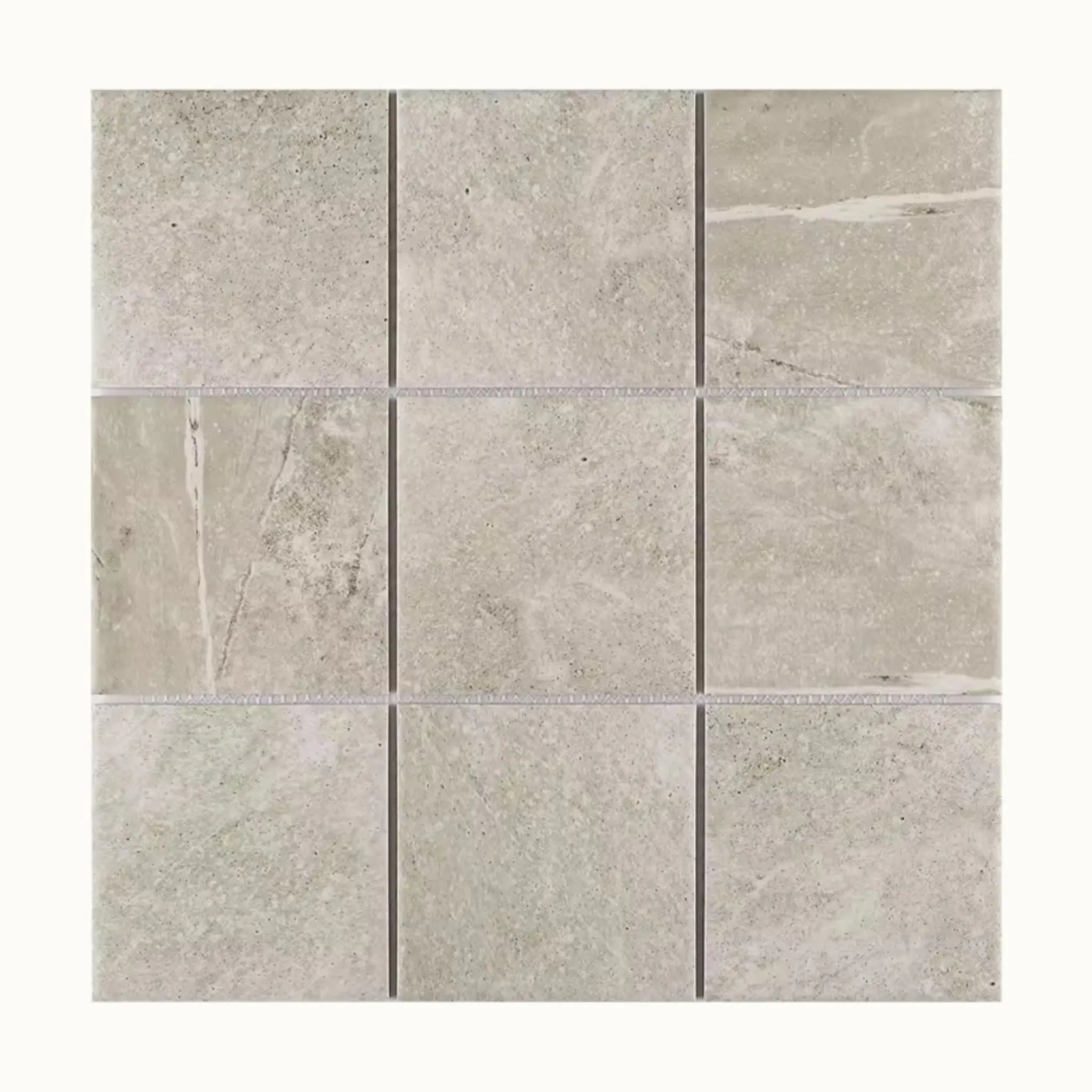 Inkstone Seashell Mosaic – Tisa Home