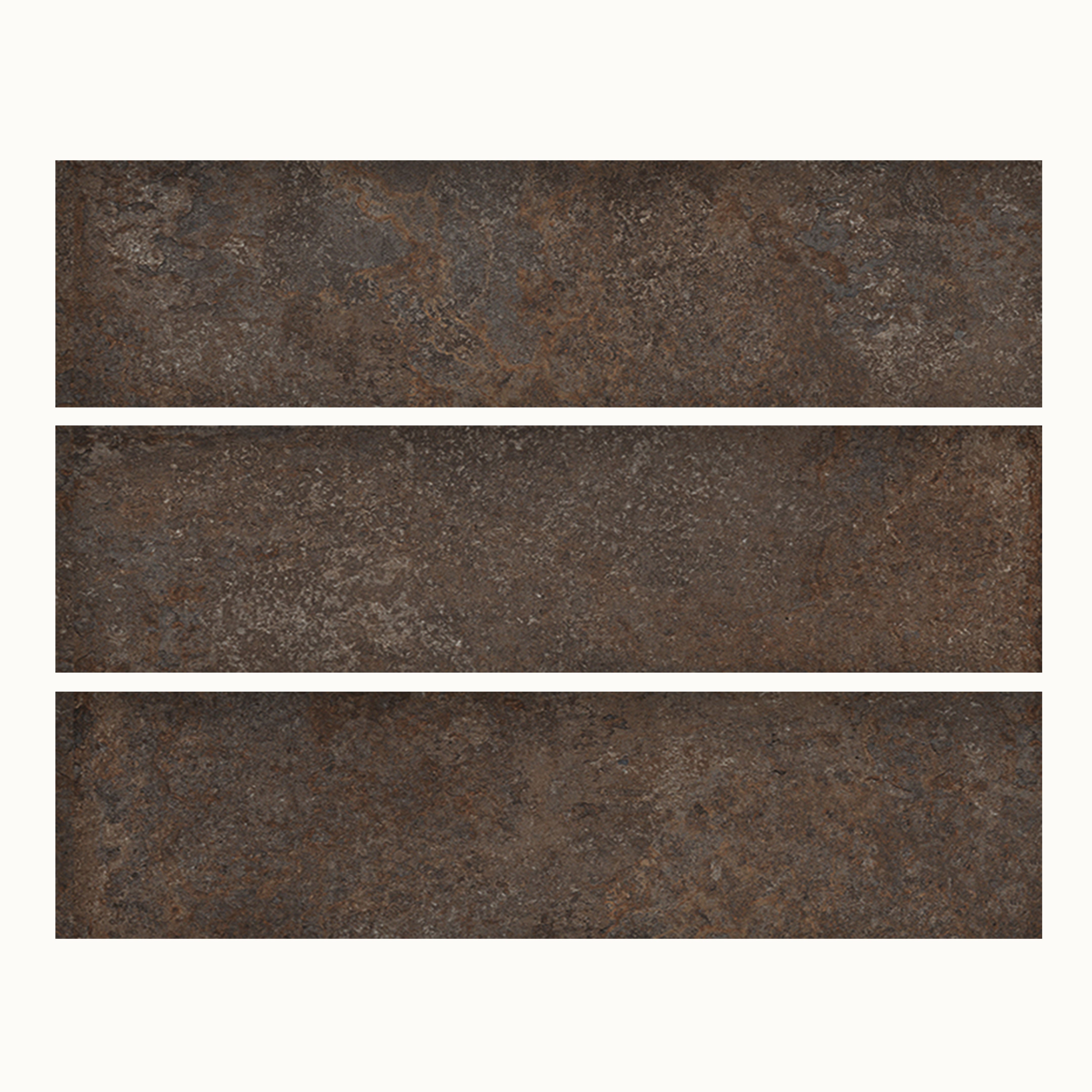 Roca Umber Subway Tile – Tisa Home