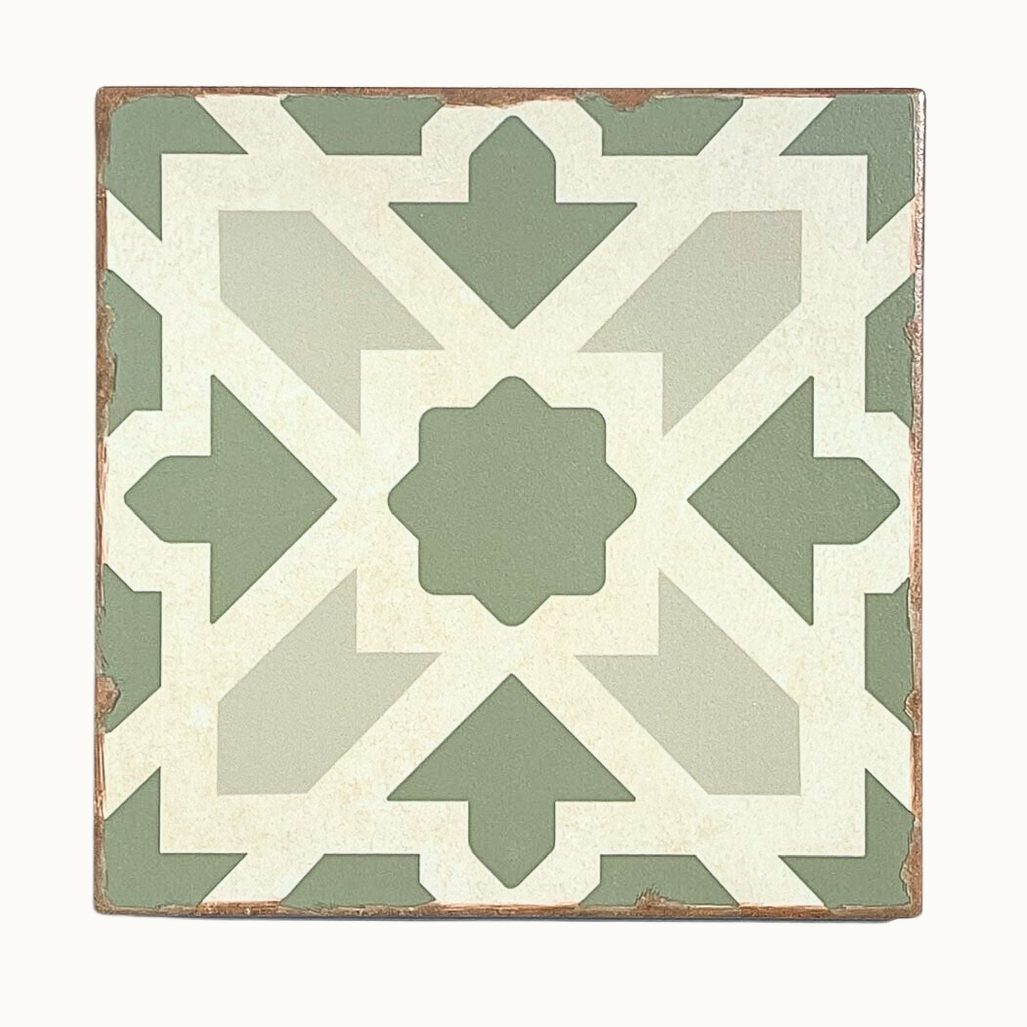 Medina Ceramic Tile – Tisa Home