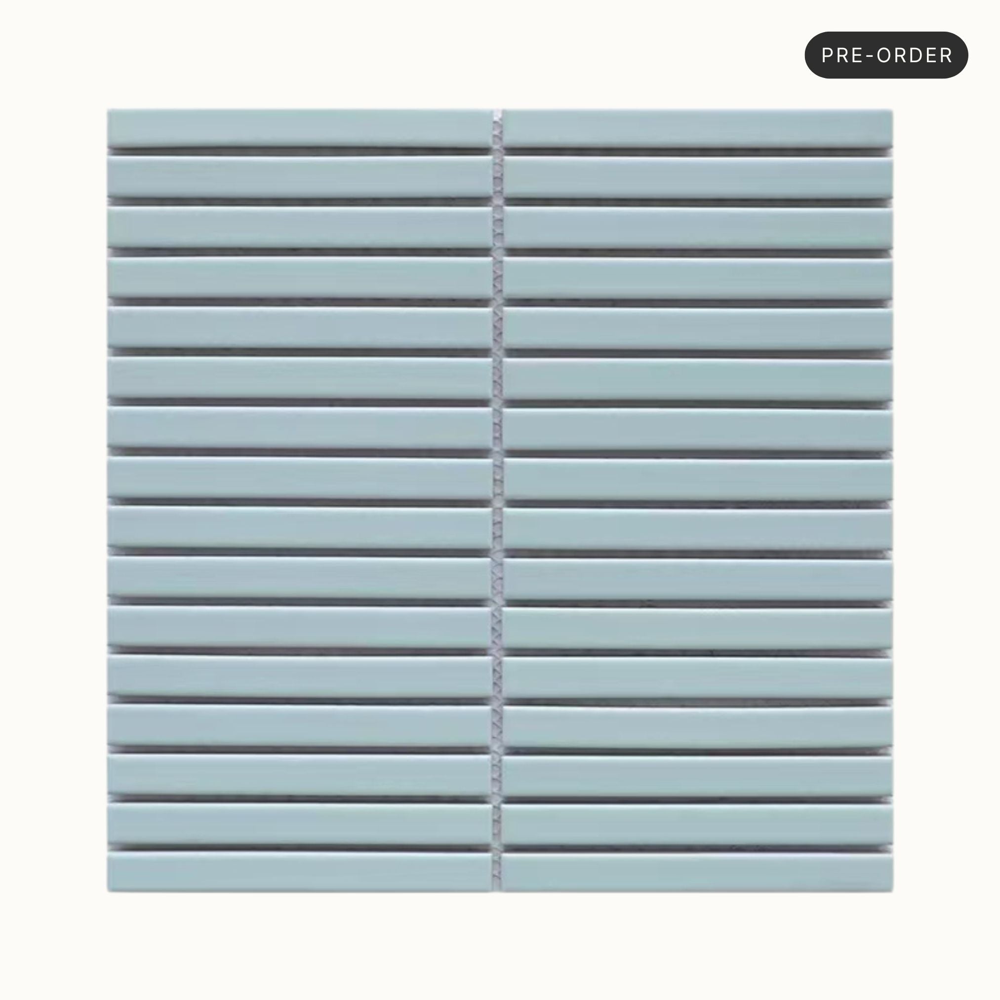 Wafer Winter Kit Kat Tile – Tisa Home