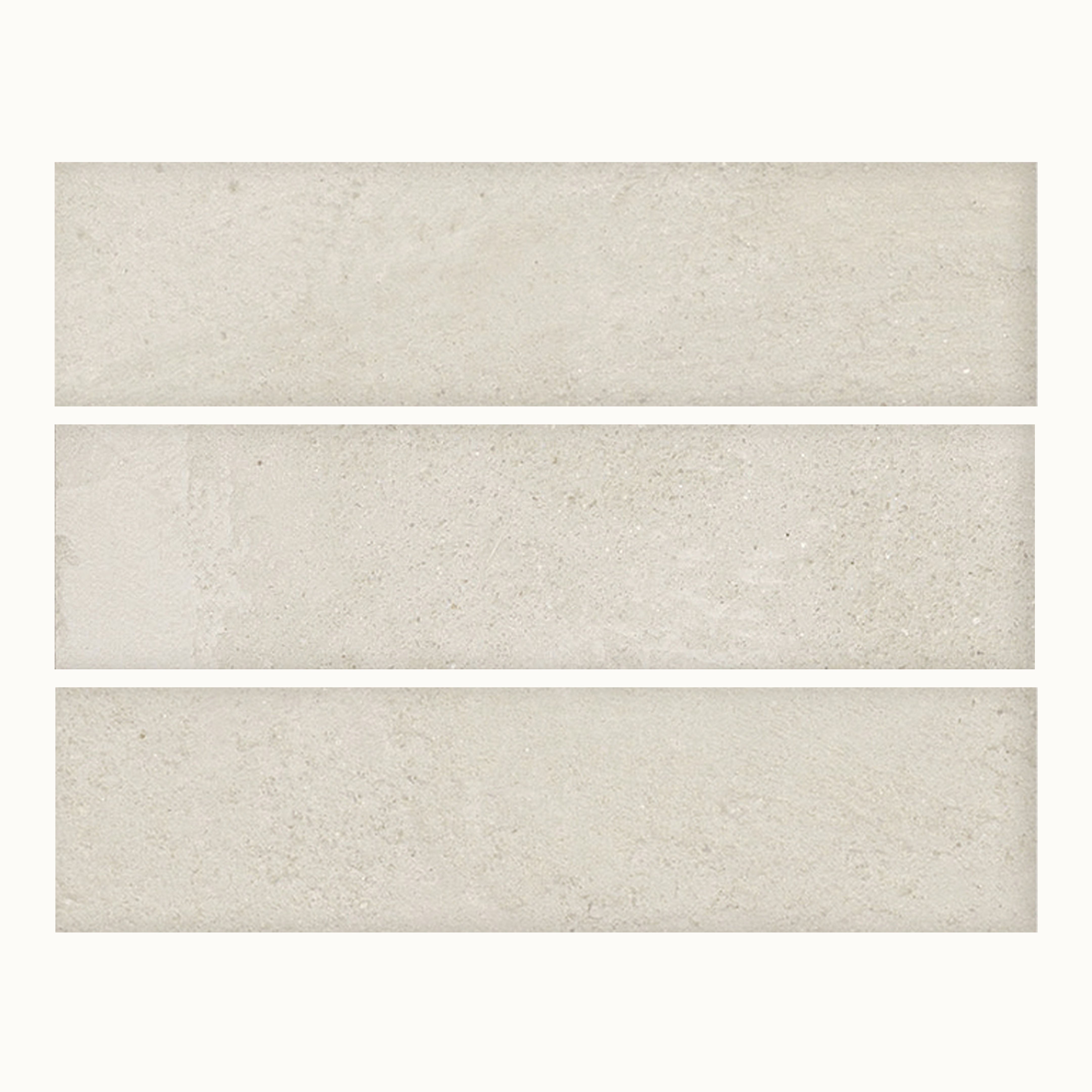 Roca Ivory Subway Tile – Tisa Home