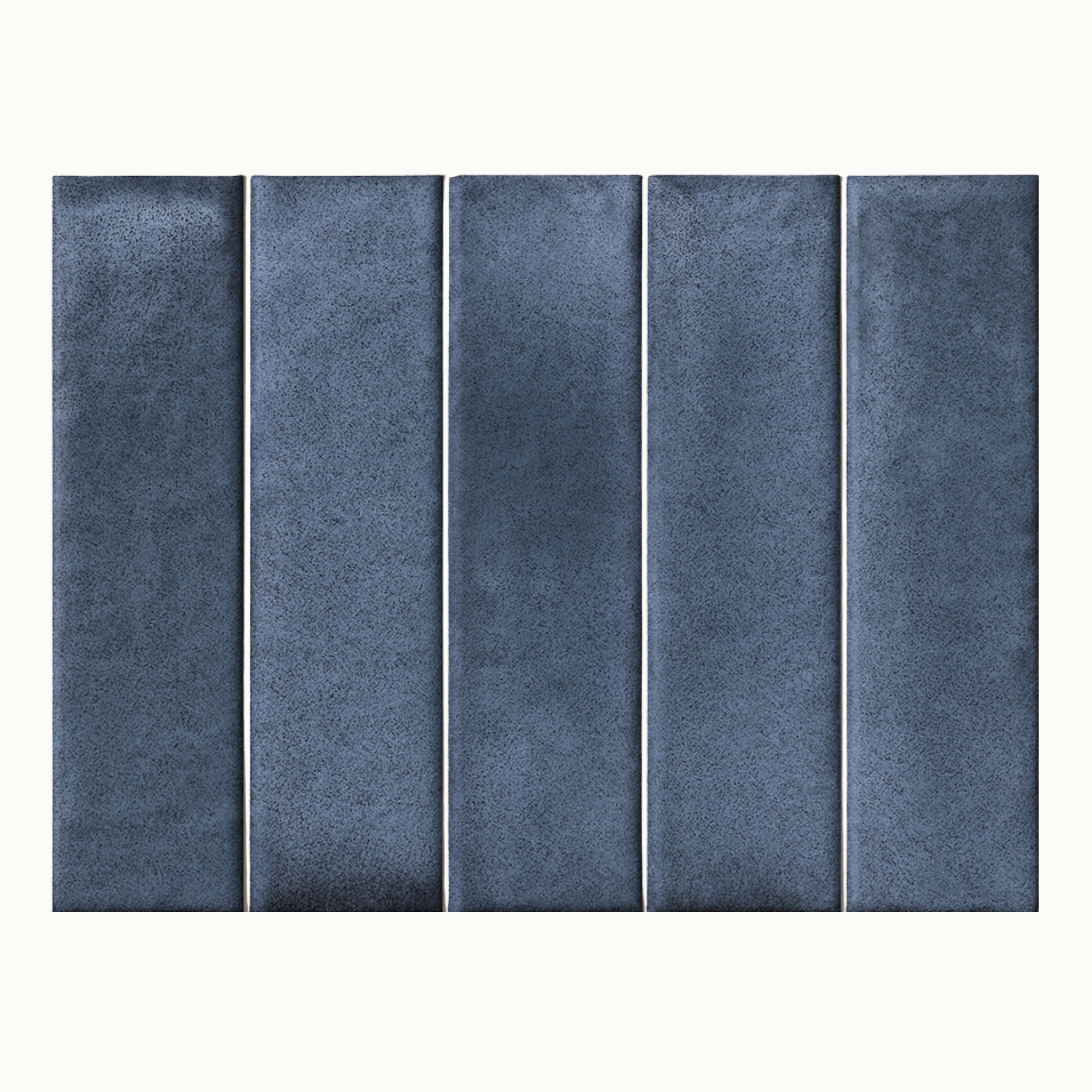 Saga Aegean Blue Subway Tile – Tisa Home